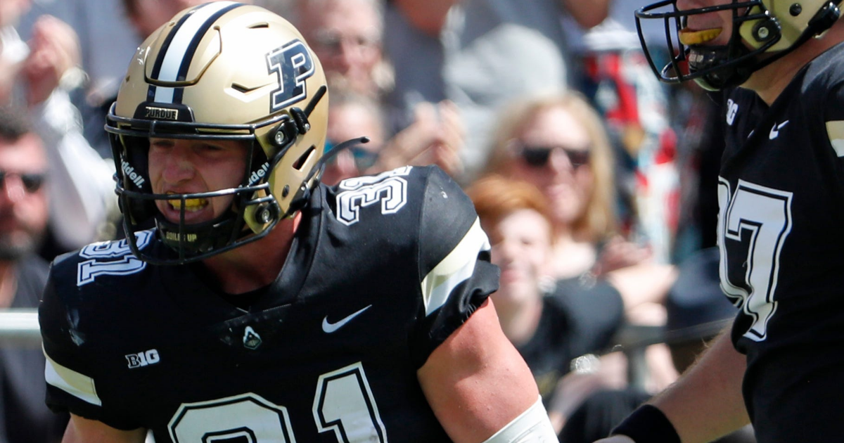 2023 On3 True Freshman All-American Team - On3