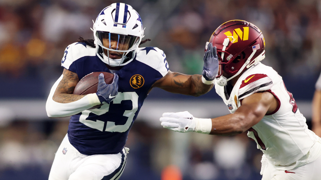 Gamecocks in the NFL: Week 12 recap - On3