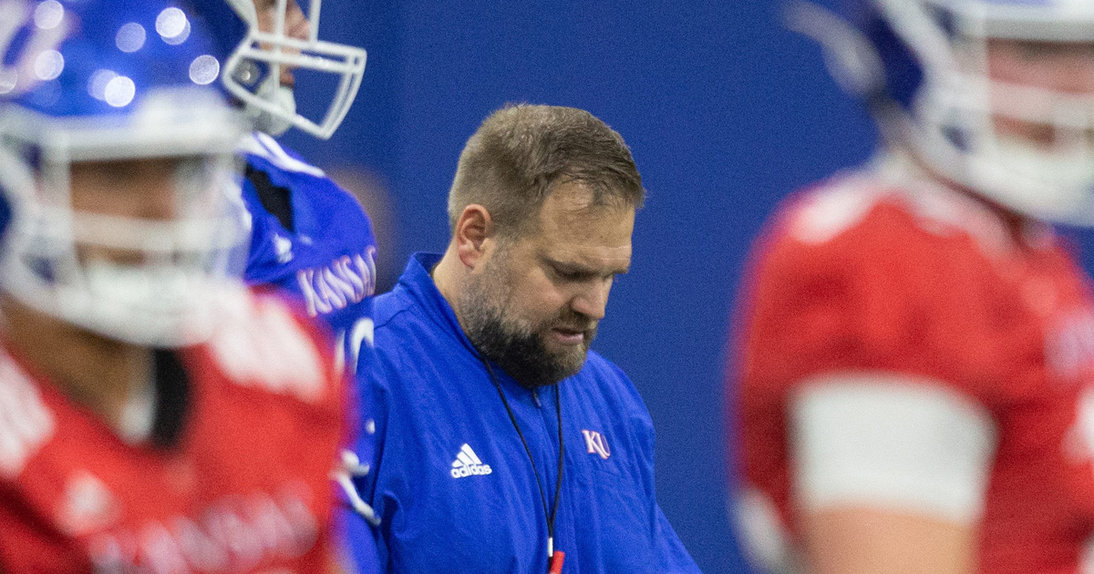 4 things to know about new Penn State offensive coordinator Andy Kotelnicki