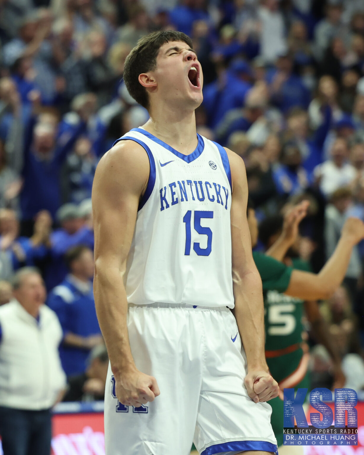 The Reed in Reed Sheppard: Stacey's Story