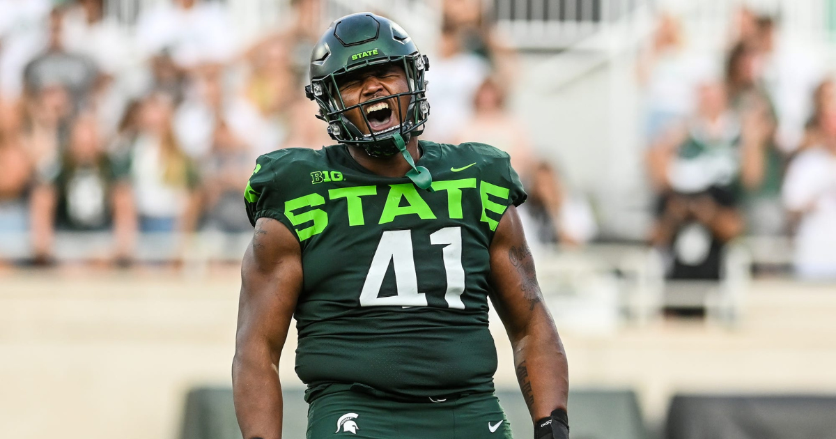 UPDATED: USC Spring Transfer Portal Targets (4/25) - On3