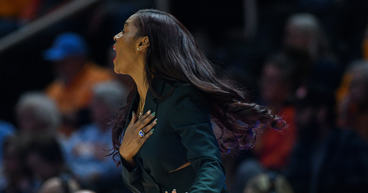 Everything Notre Dame coach Niele Ivey said about Irish win at Tennessee