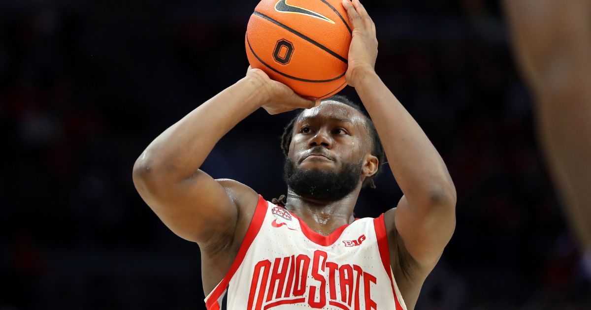 Ohio State: Bruce Thornton fuels blowout win vs. Central Michigan