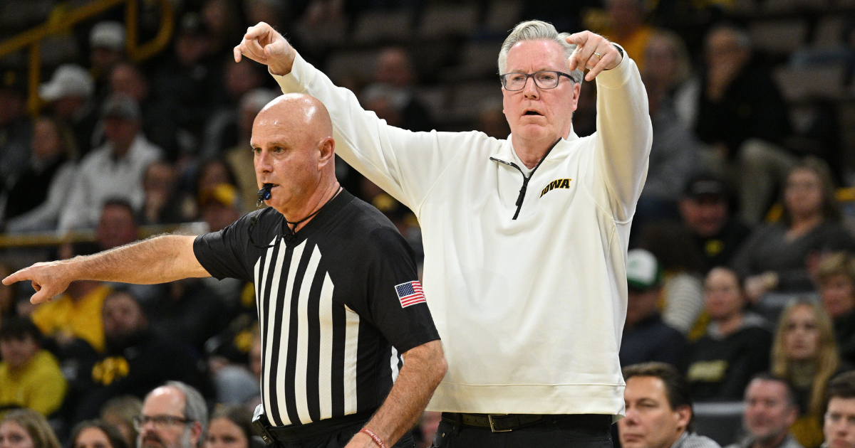Fran McCaffery on the win over North Florida