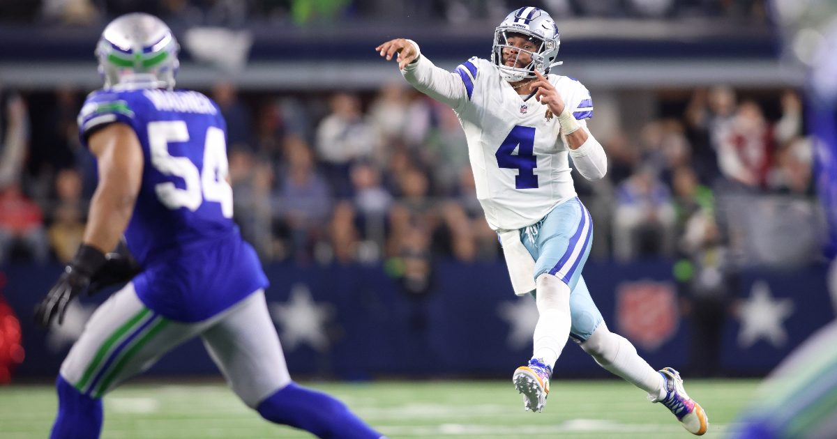 Dallas Cowboys 2024 home, away opponents