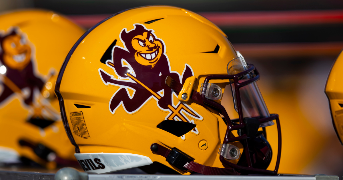 Drew Pyne: Arizona State, QB plans to enter transfer portal