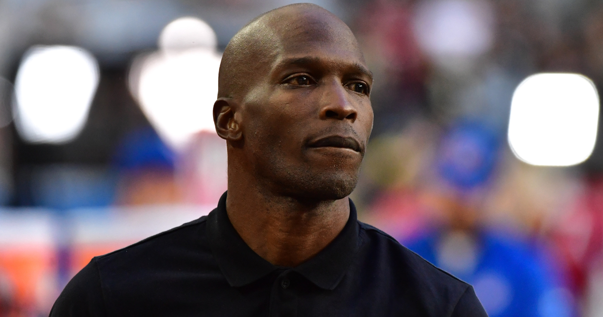 Chad Johnson responds to call from fan to be Kentucky wide receiver ...