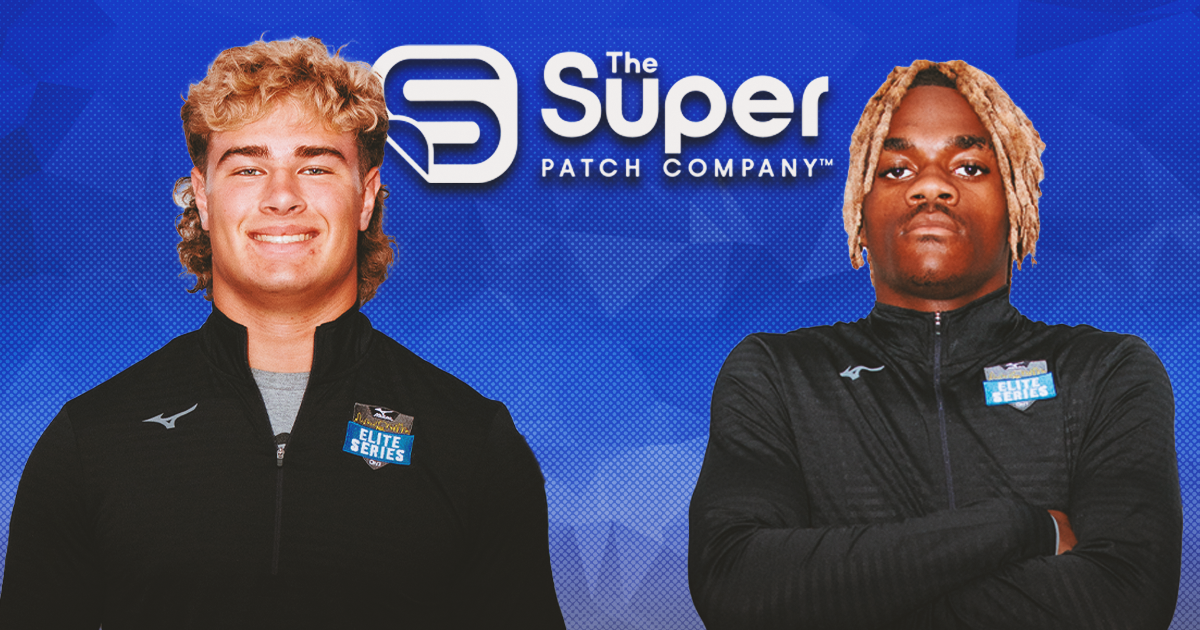 Super Patch makes entrance into NIL, signing deals with top recruits KJ ...