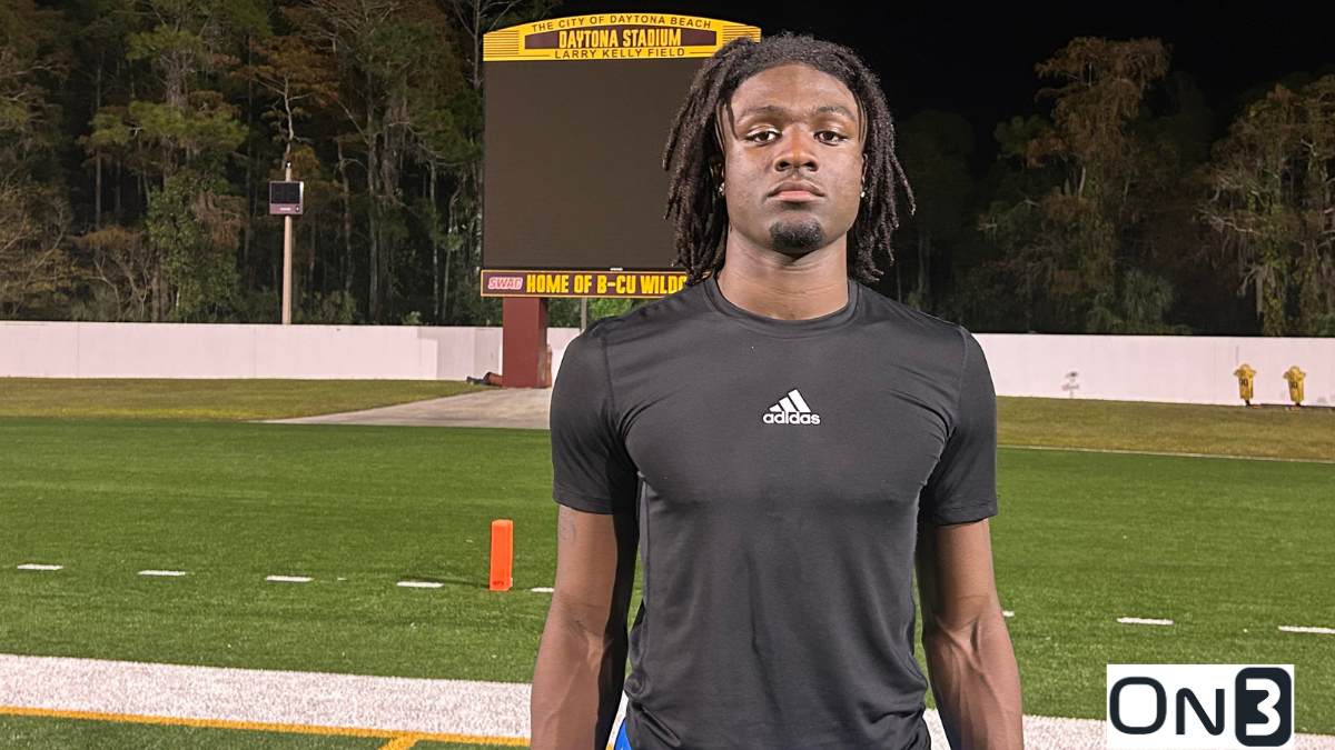 Corey Raymond dismissal 'definitely an adjustment' for Zay Mincey