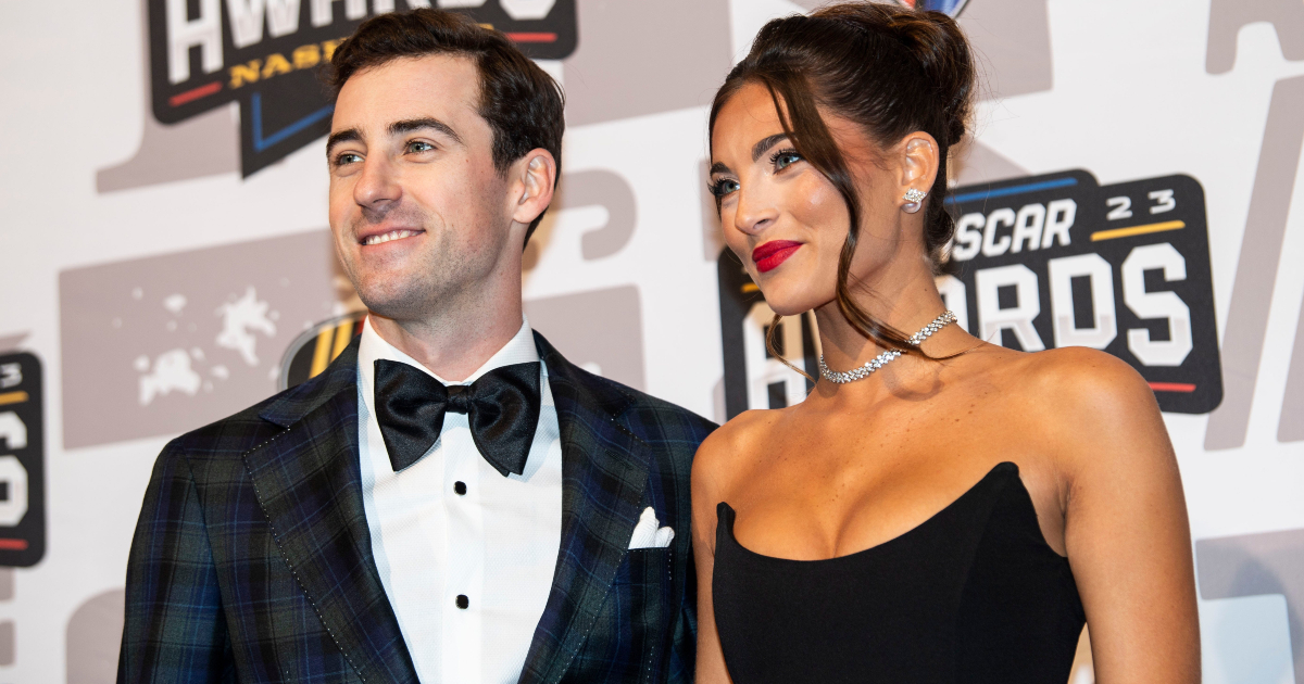 Ryan Blaney recalls 'coolest' phone call from sprint car legend Doug ...