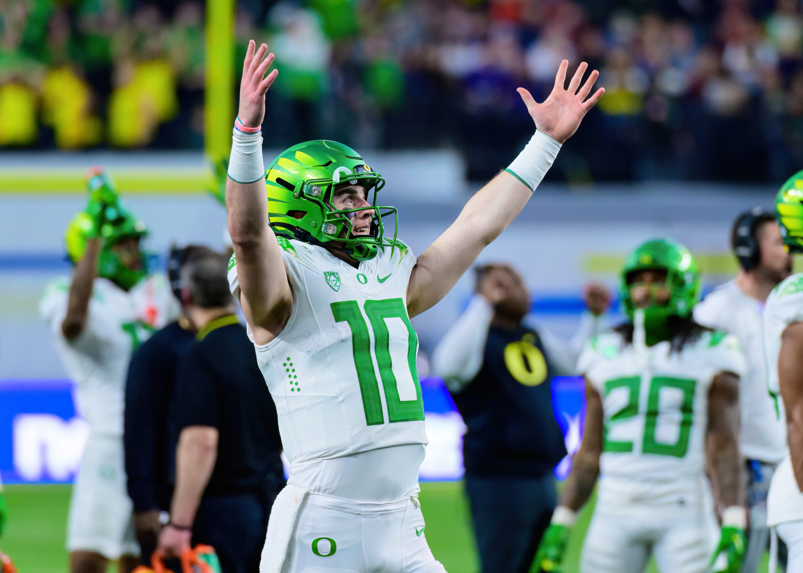 Morning After Thoughts: A Valuable Lesson Learned - On3