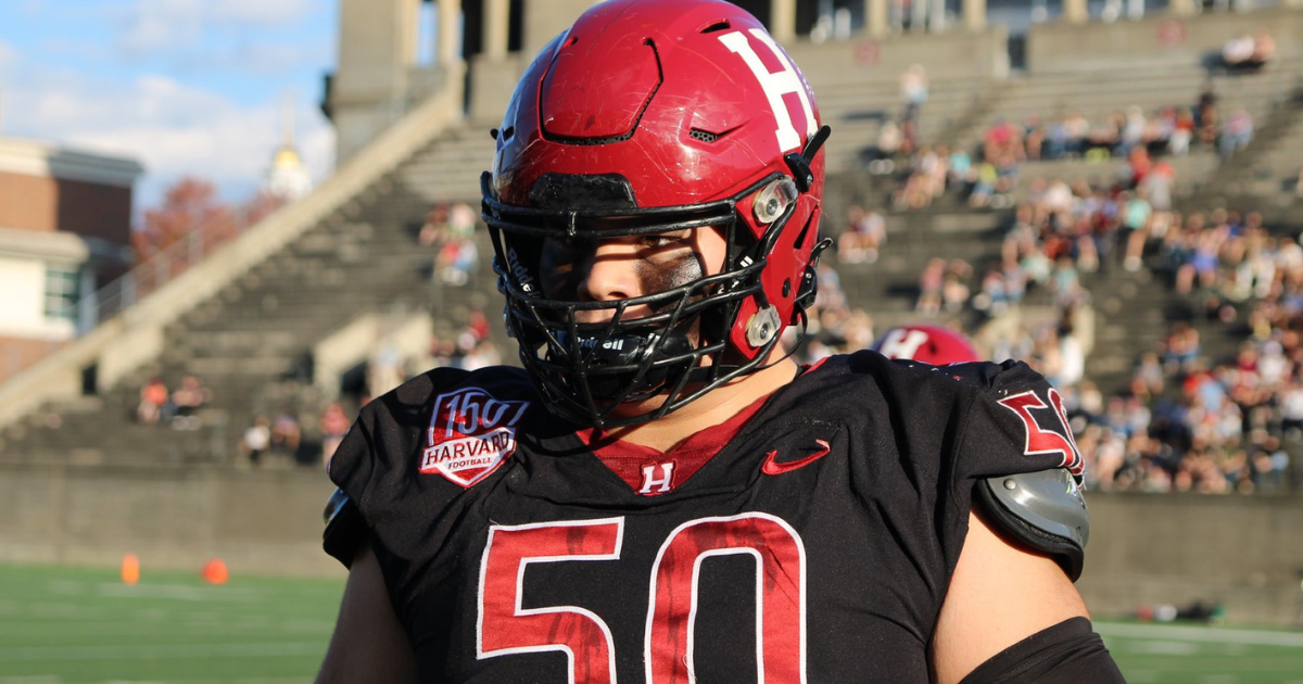 Transfer portal DT Thor Griffith considering Michigan State