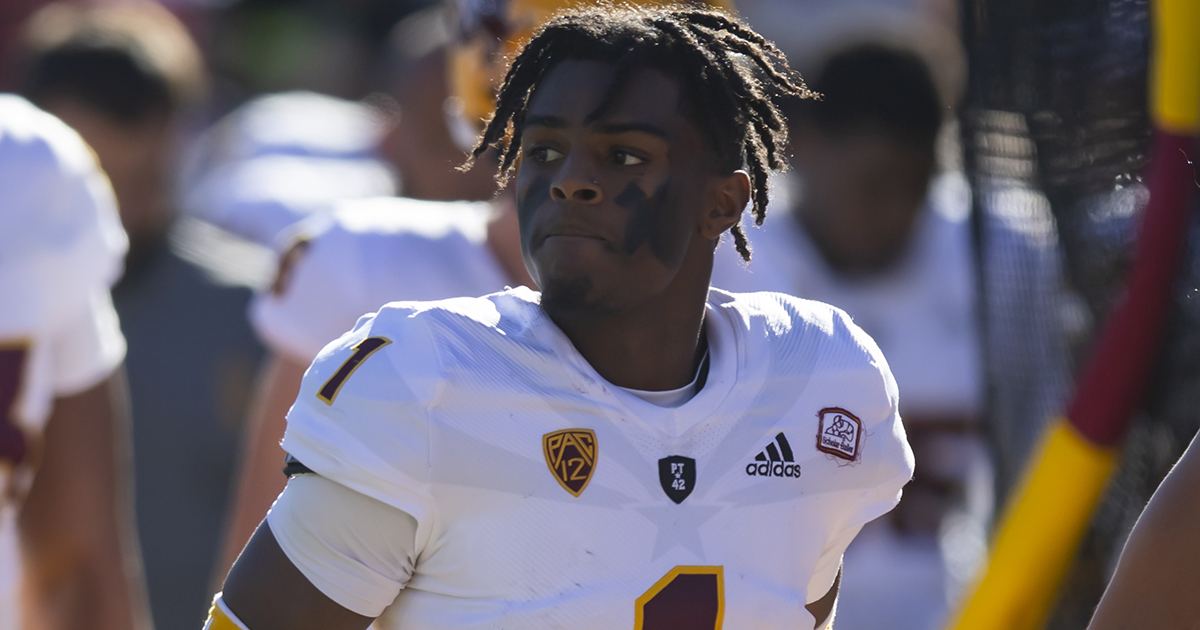 How Jordan Clark developed skills to play nickel at Notre Dame