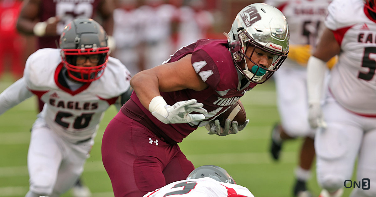 Michigan Recruiting: Updated 2025 On3 Industry Team rankings