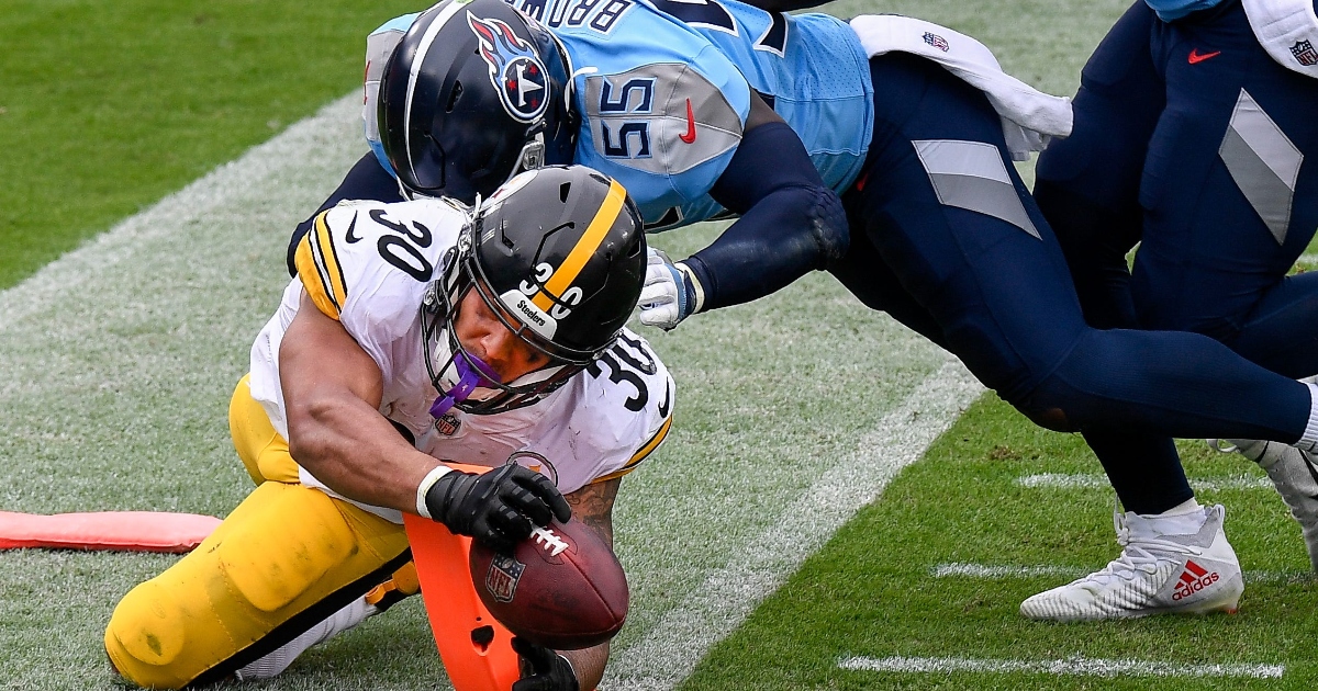 Kenny Pickett plans on swapping jerseys with former Steelers teammate ...