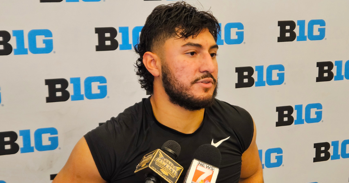 Sebastian Castro ponders future