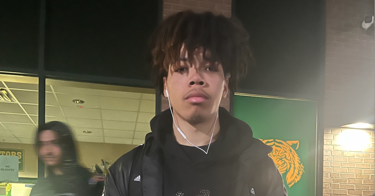 No. 1-Ranked Tyran Stokes: 'Everybody Wants Kentucky; It’s the Top of ...