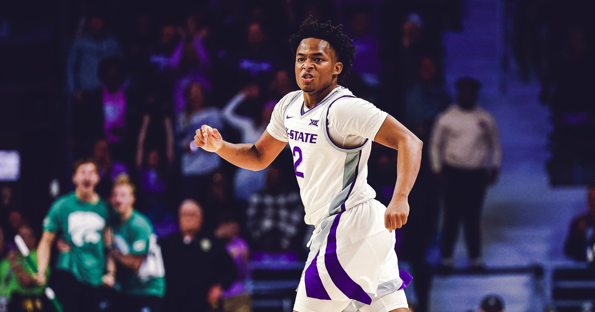 3-2-1: Kansas State continues to thrive in overtime