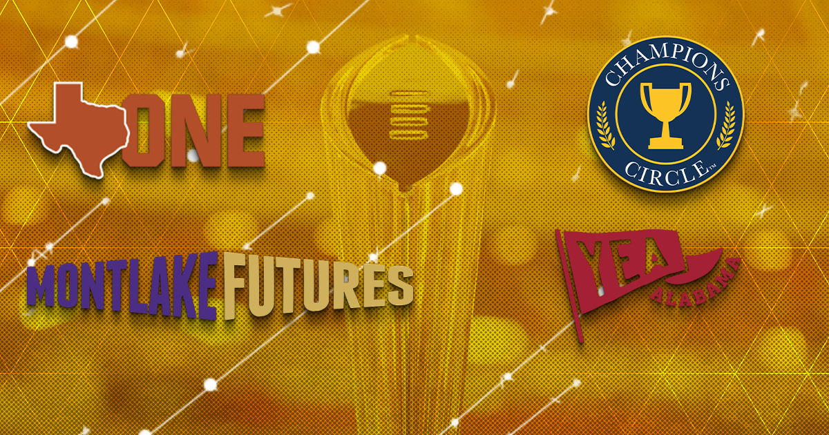 College Football Playoff features top NIL collectives, success stories