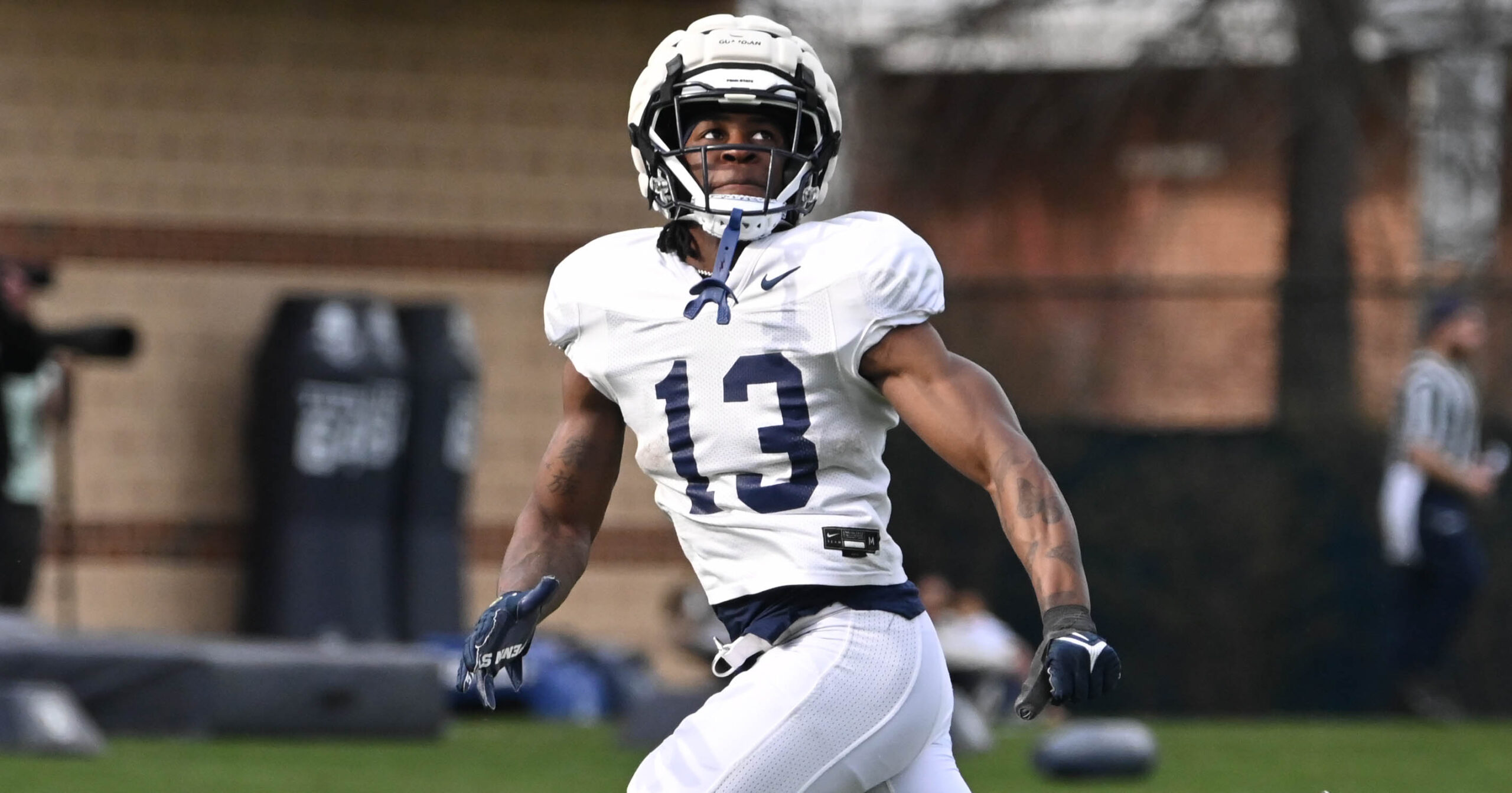 Former Penn State receiver Cristian Driver picks Minnesota as transfer ...