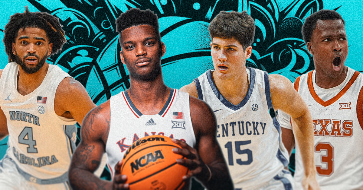 AP Poll Top 25 revealed following fourth week of college basketball ...