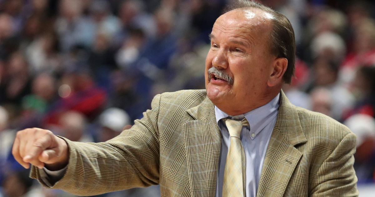 Billy Hicks, winningest Kentucky high school basketball coach, passes away