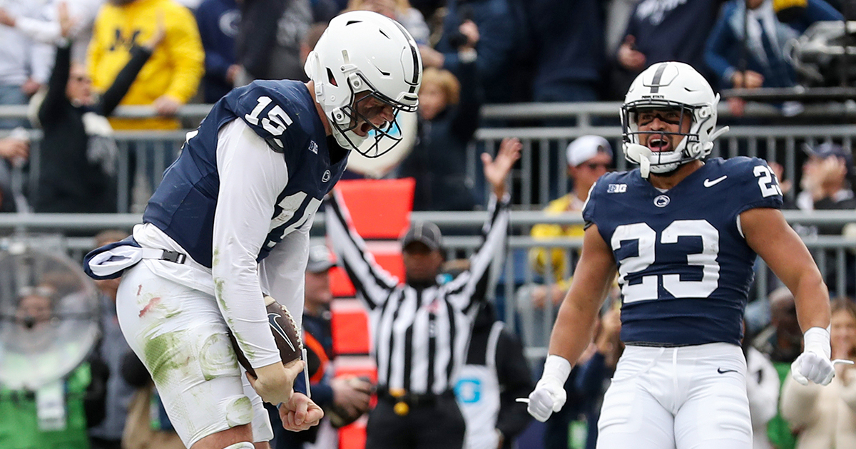 By the numbers: Penn State offense vs Ole Miss defense preview - On3