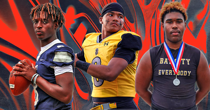 Recruiting scoop: Mississippi State's search for a 2024 QB, new RPM and more on On300 prospects ...