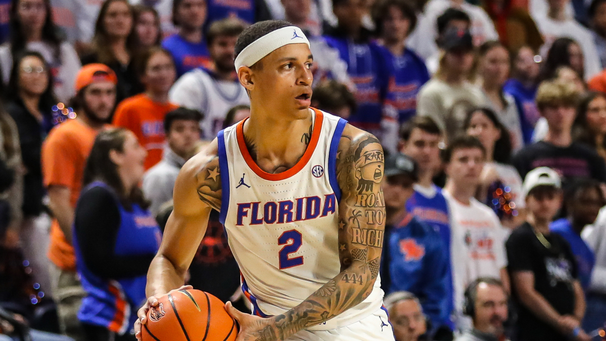 Gators G Riley Kugel to enter NCAA Transfer Portal