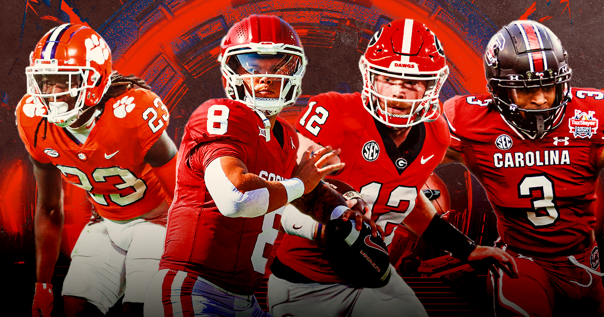 Top 25 overall players in the NCAA Transfer Portal - On3