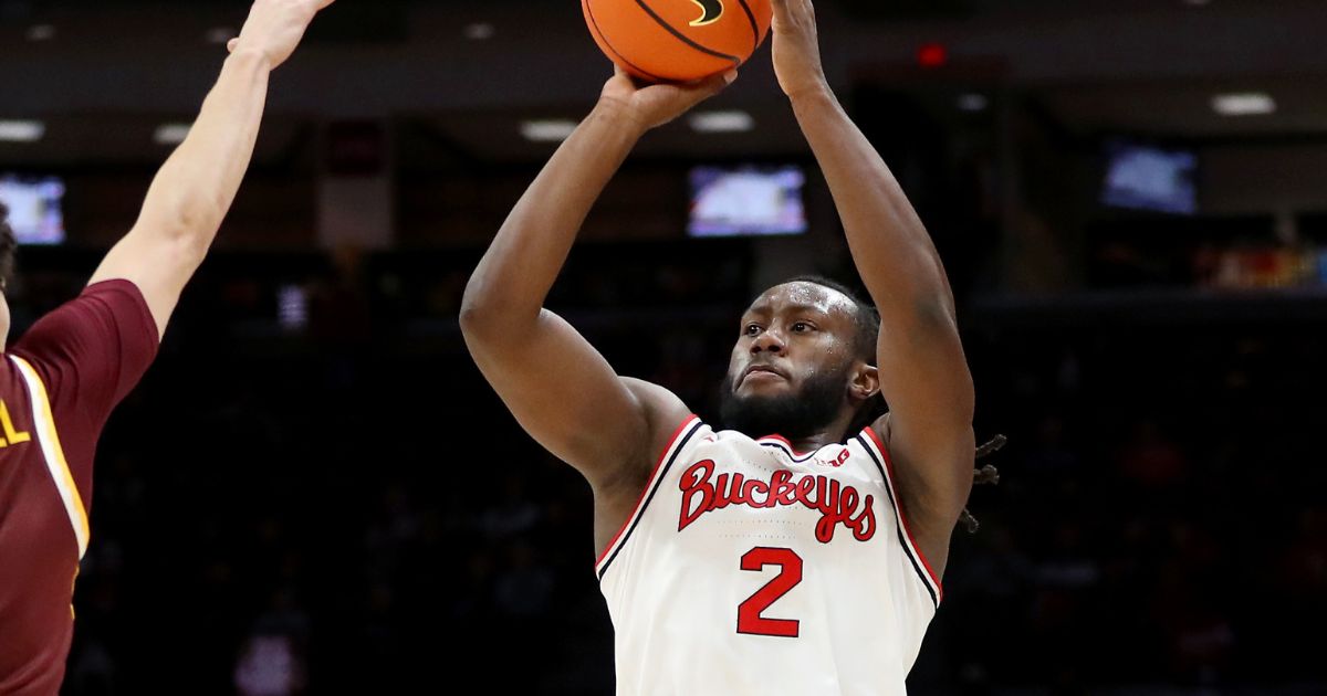 Ohio State: Bruce Thornton out for Nebraska game