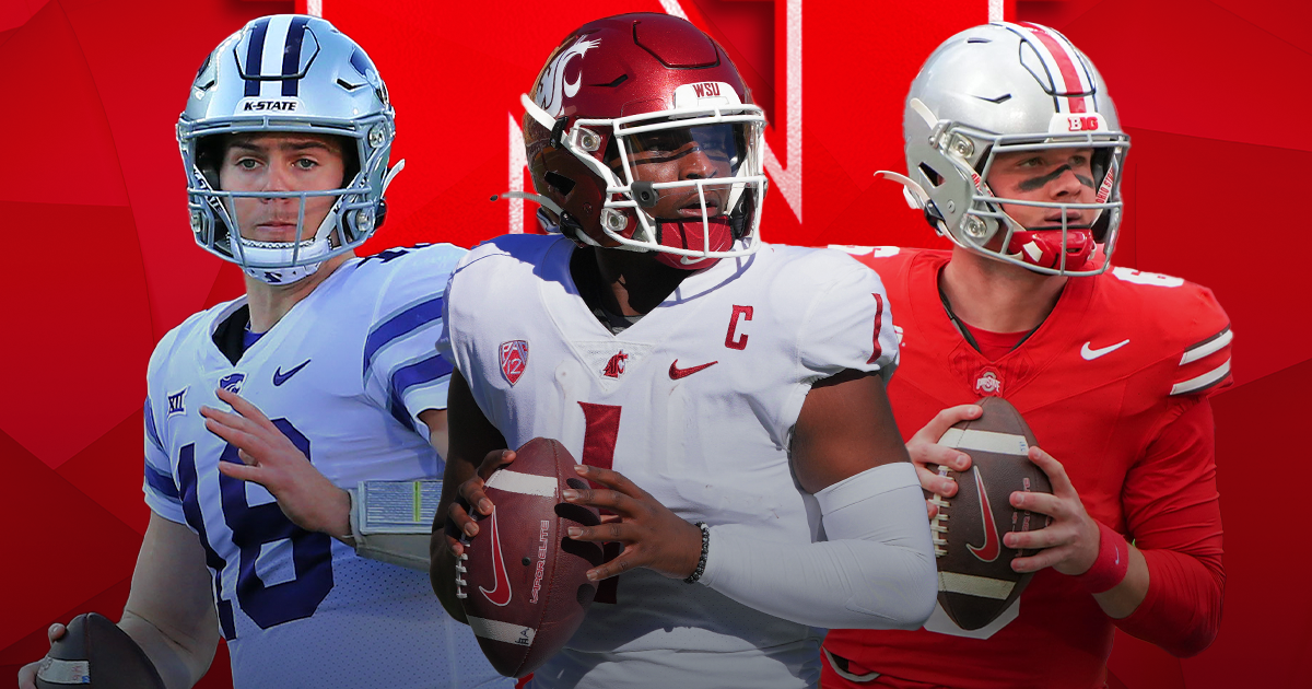 Sipple: Nebraska coach Matt Rhule aggressively pursues QB