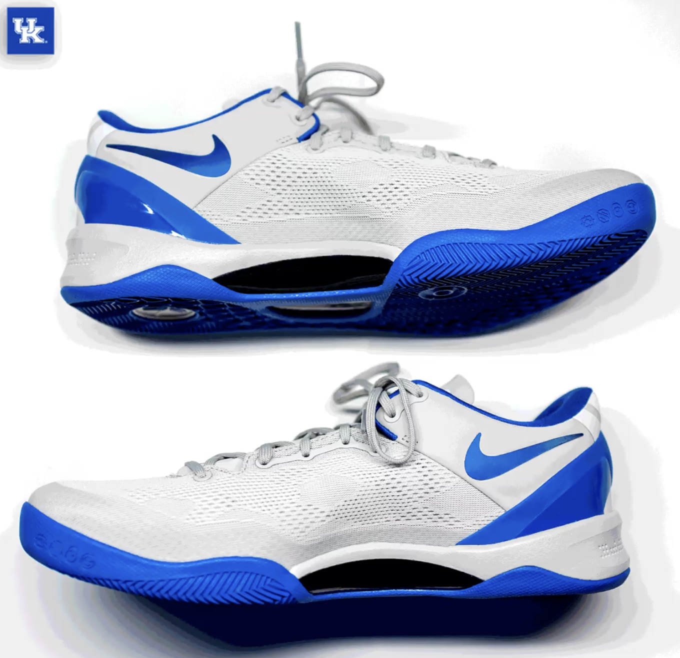 Kentucky's exclusive Kobe sneakers are here (and they're beautiful) - On3