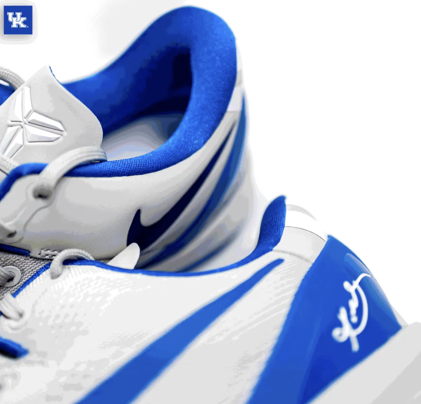 Kentucky's exclusive Kobe sneakers are here (and they're beautiful) - On3