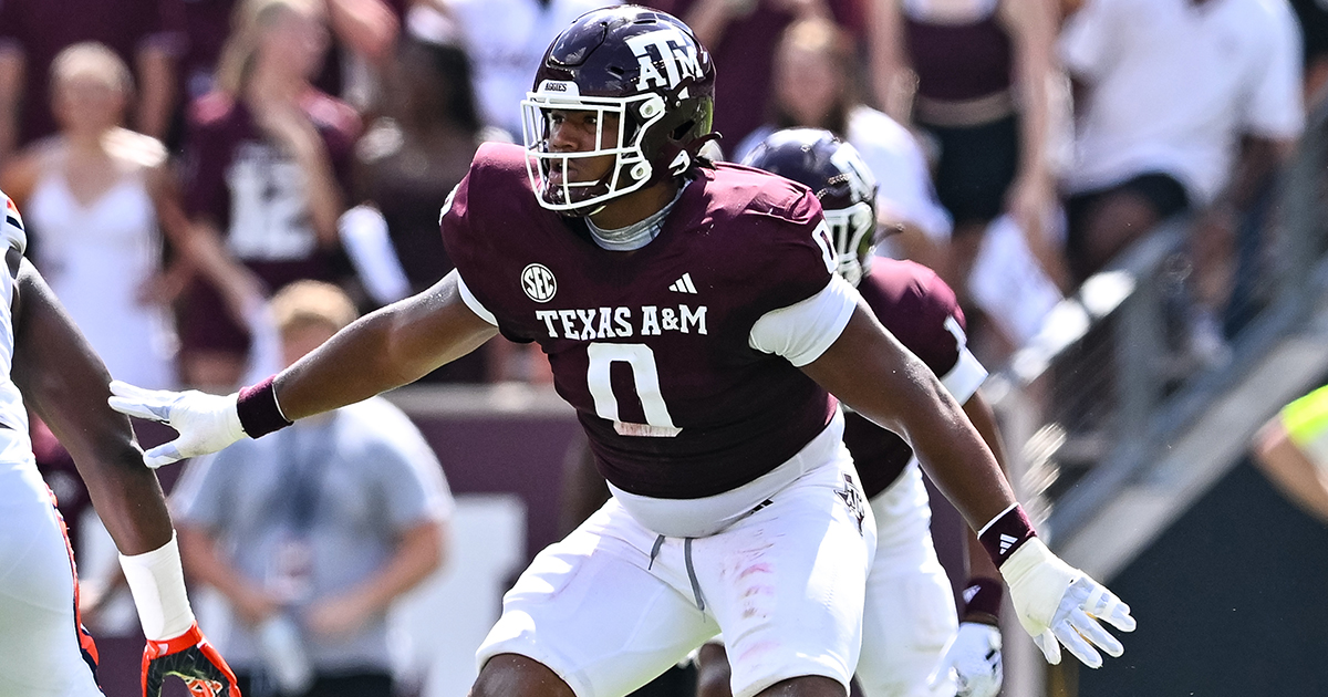 Inside On3 RPM pick for Walter Nolen to Ole Miss - On3