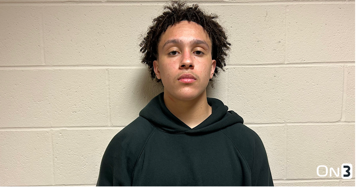 Four-star PG Chance Mallory sets commitment date, Vols in final 5