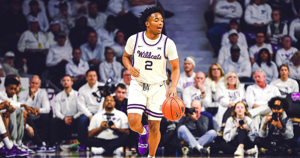 Rapid recap: Tylor Perry's game-winner for Kansas State
