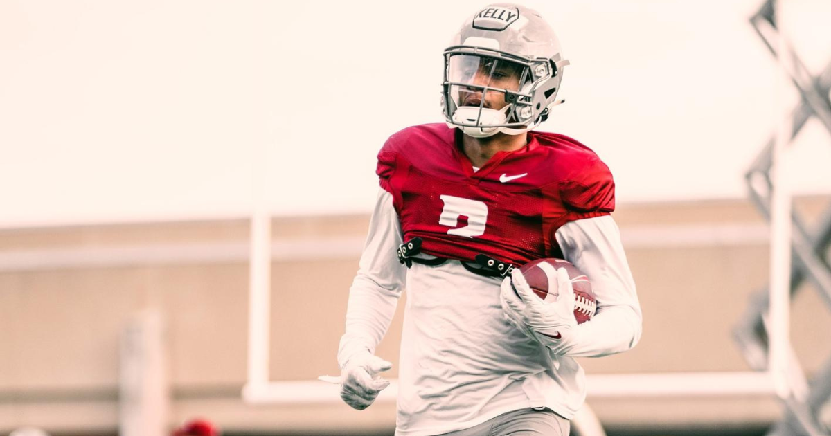 Transfer Portal: Top 10 Best Available Wide Receivers - On3