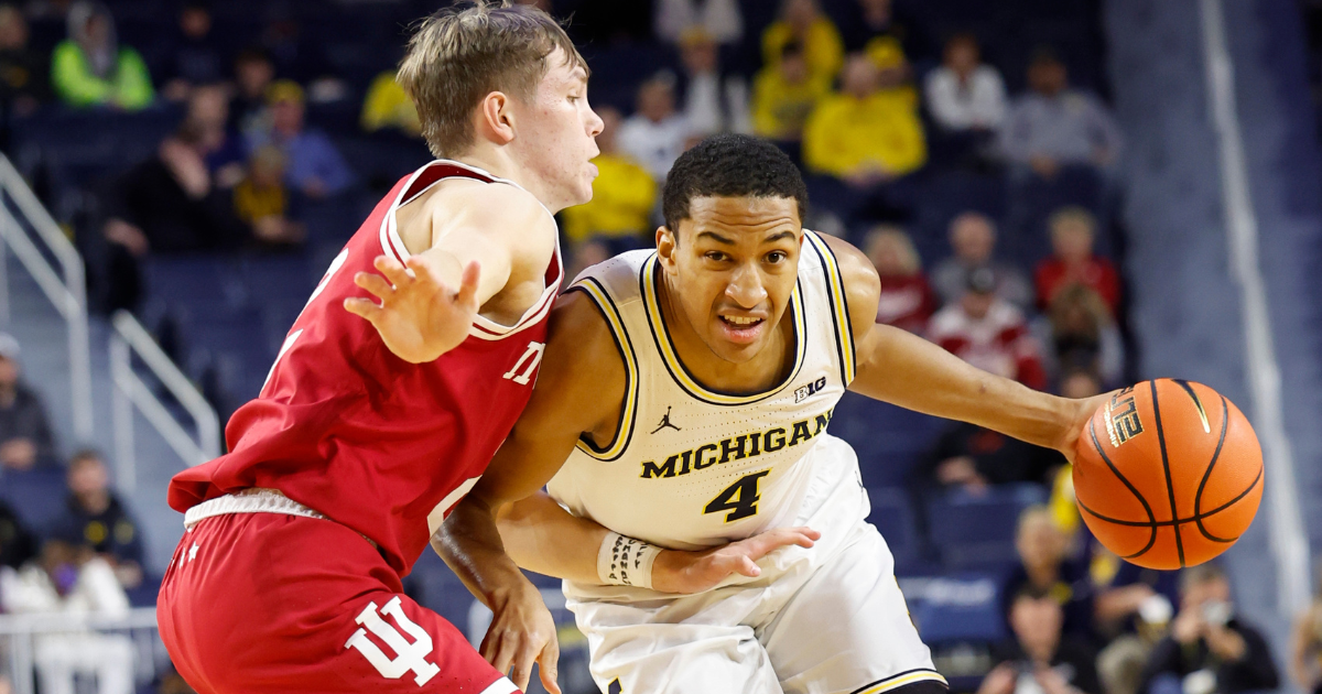 Michigan basketball: 'It's time' to fix defense, increase offense pace