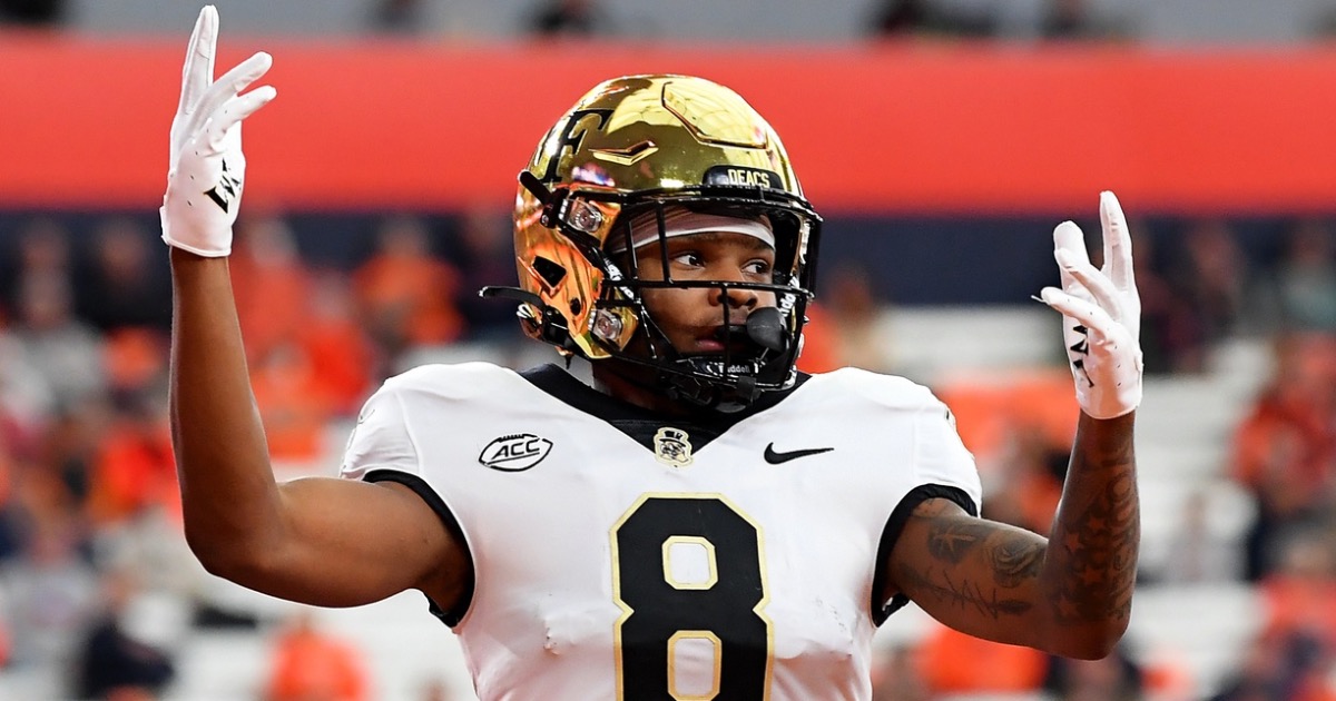 NC State transfer analysis: Wesley Grimes commits to the Pack - On3