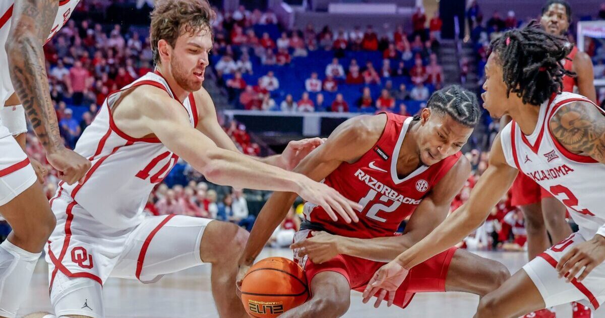 Target on OU continues to grow after win vs. Arkansas