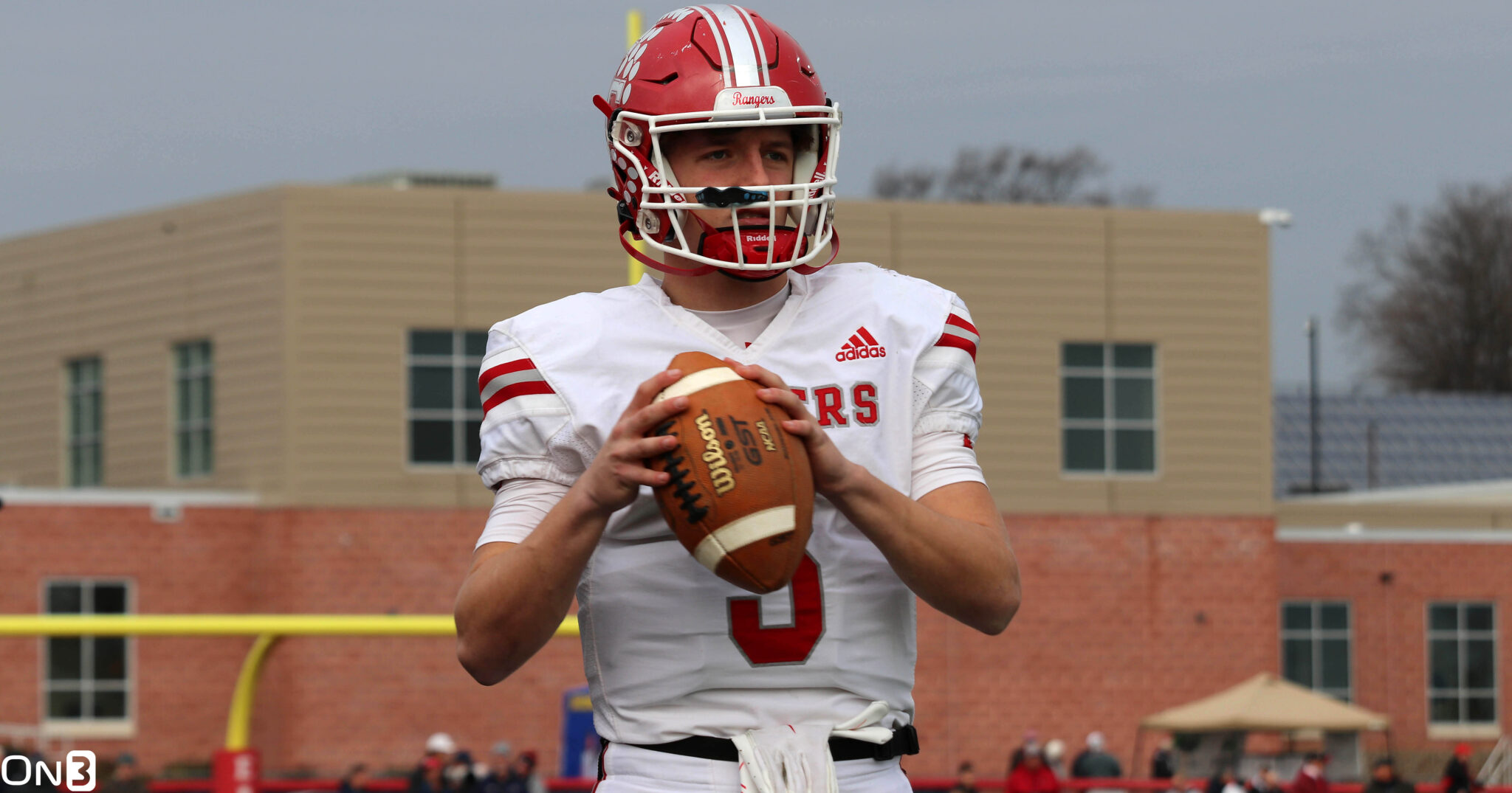 BWI Photos: Penn State recruits and other top prospects at the PIAA ...