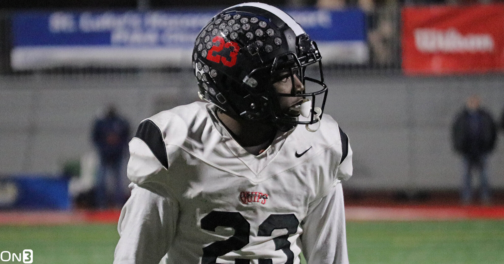 BWI Photos: Penn State recruits and other top prospects at the PIAA ...