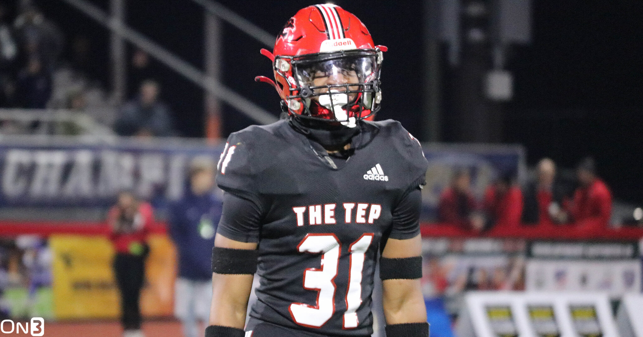 BWI Photos: Penn State recruits and other top prospects at the PIAA ...