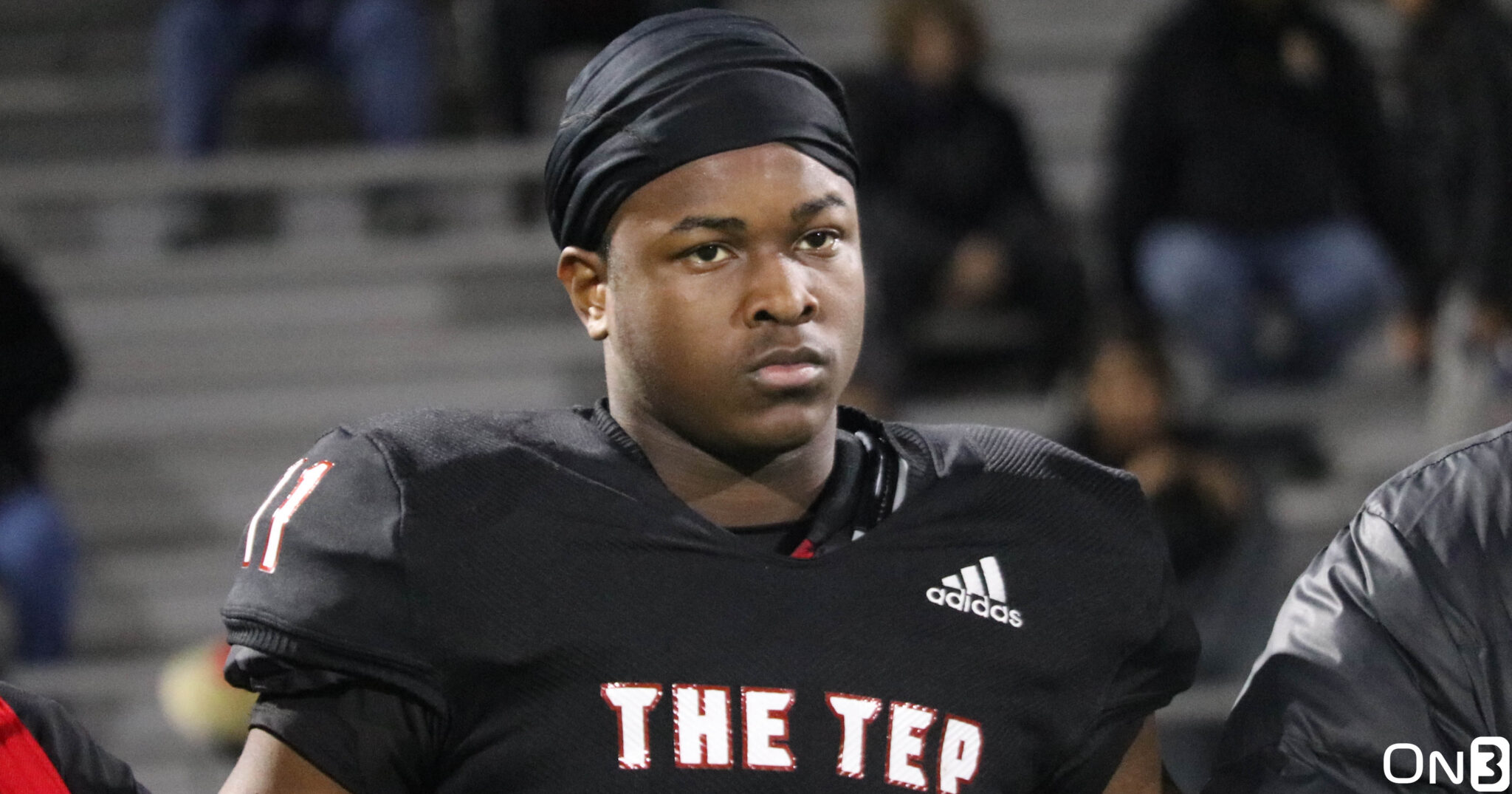 BWI Photos: Penn State recruits and other top prospects at the PIAA ...