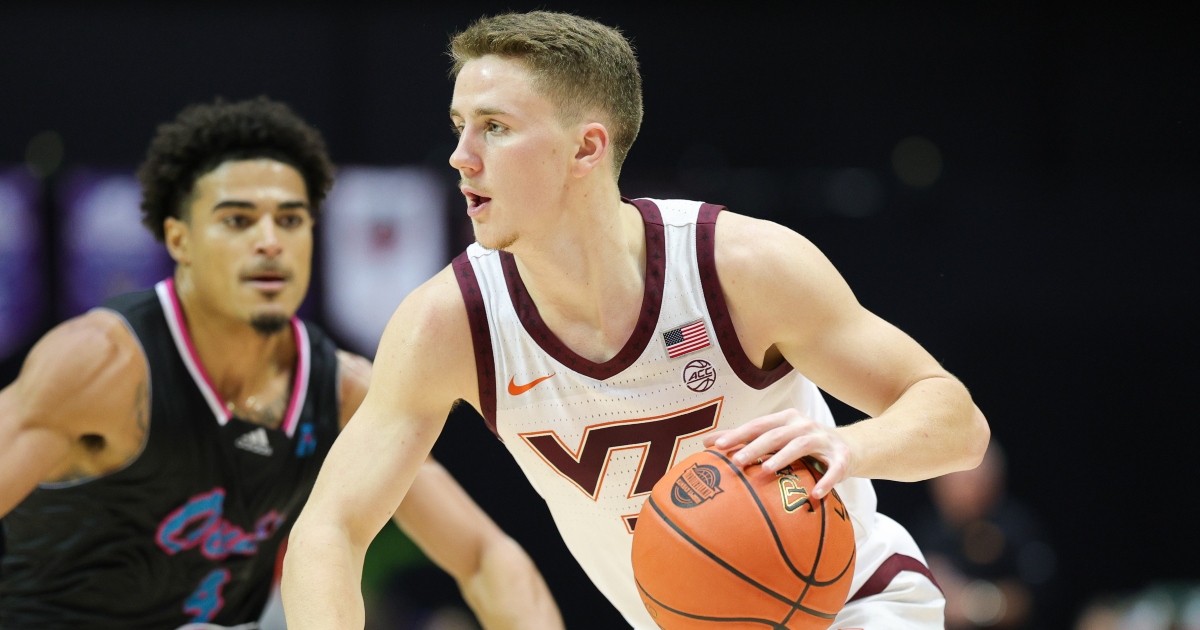 Mike Young details Sean Pedulla's injury - On3