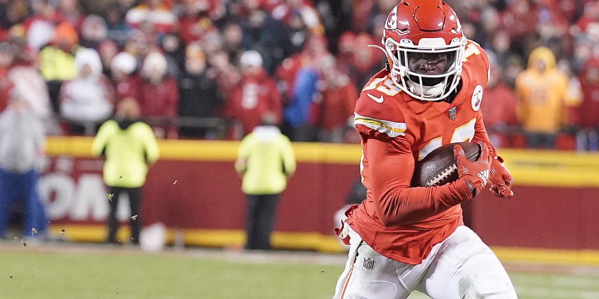 Referee Carl Cheffers explains critical offsides call on Chiefs WR ...