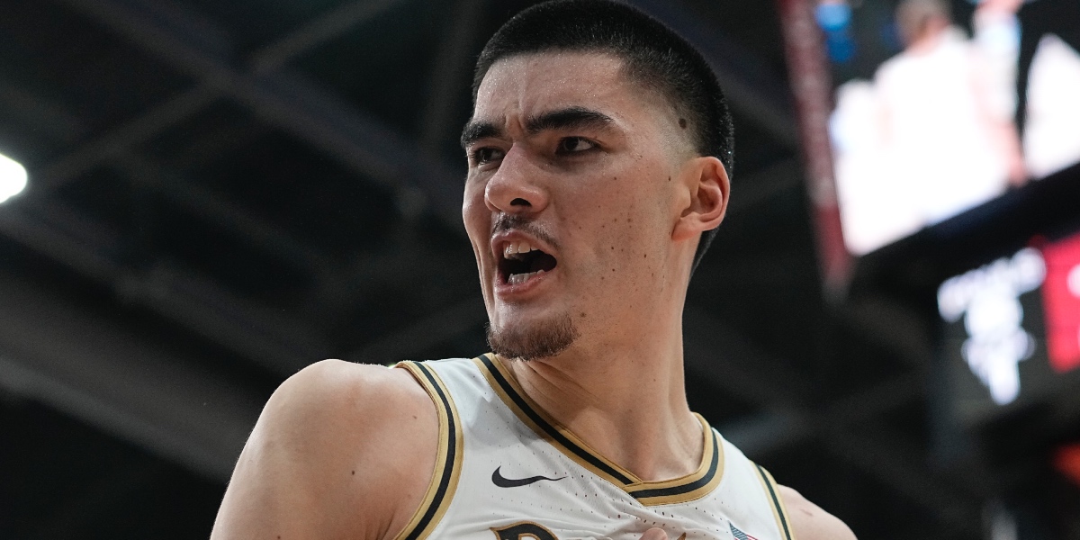 Number Crunching: Purdue Basketball through 11 games - On3