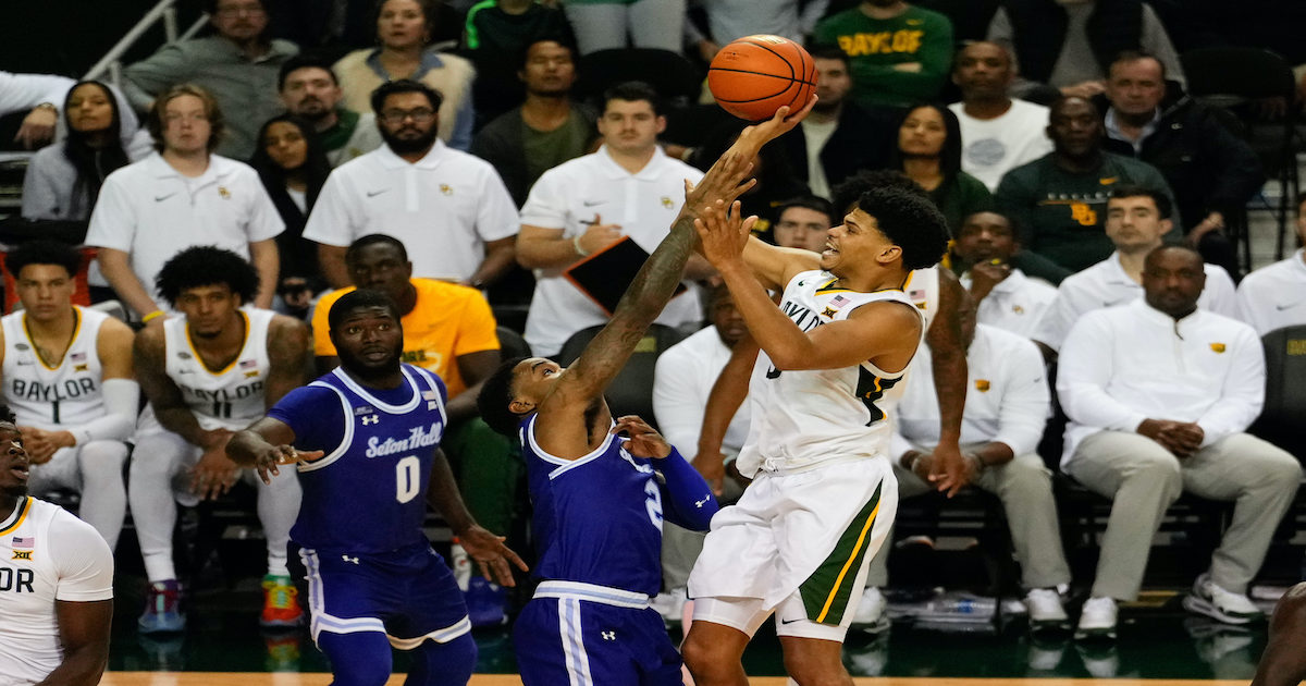 RayJ Dennis on upcoming games with Michigan State, Duke: 'That's the ...