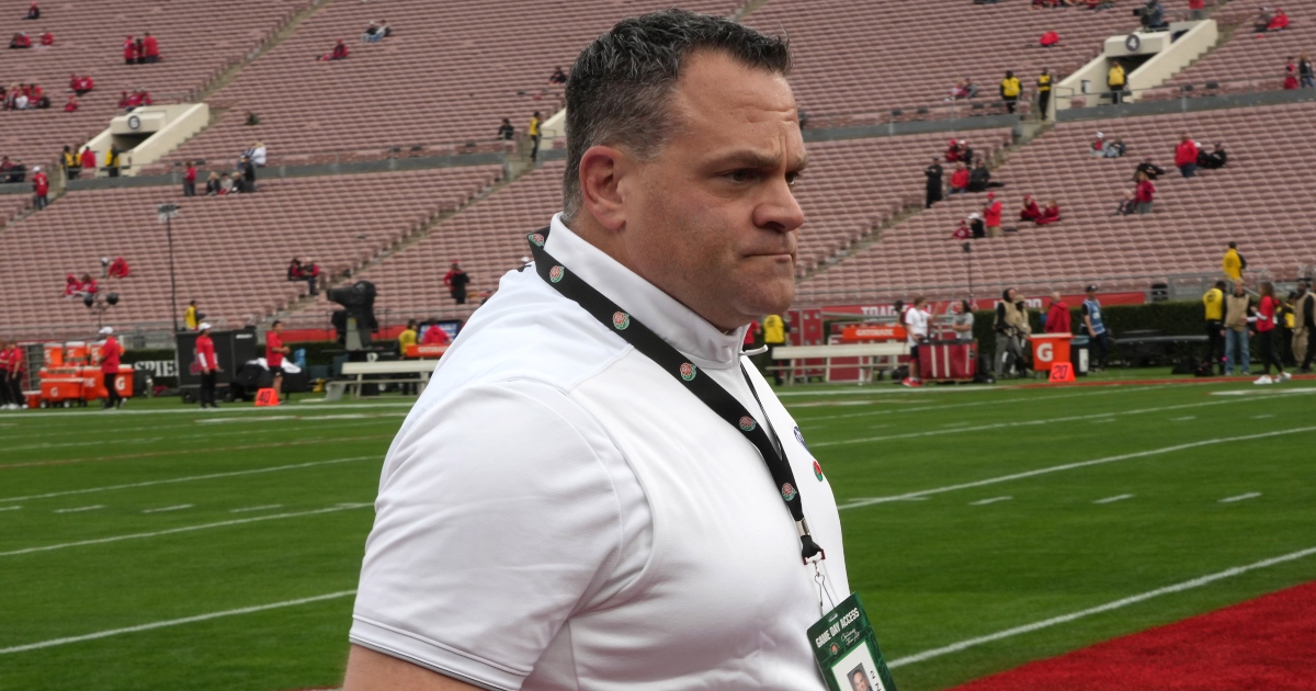 Patrick Kraft shares his role in Penn State finding a new defensive ...